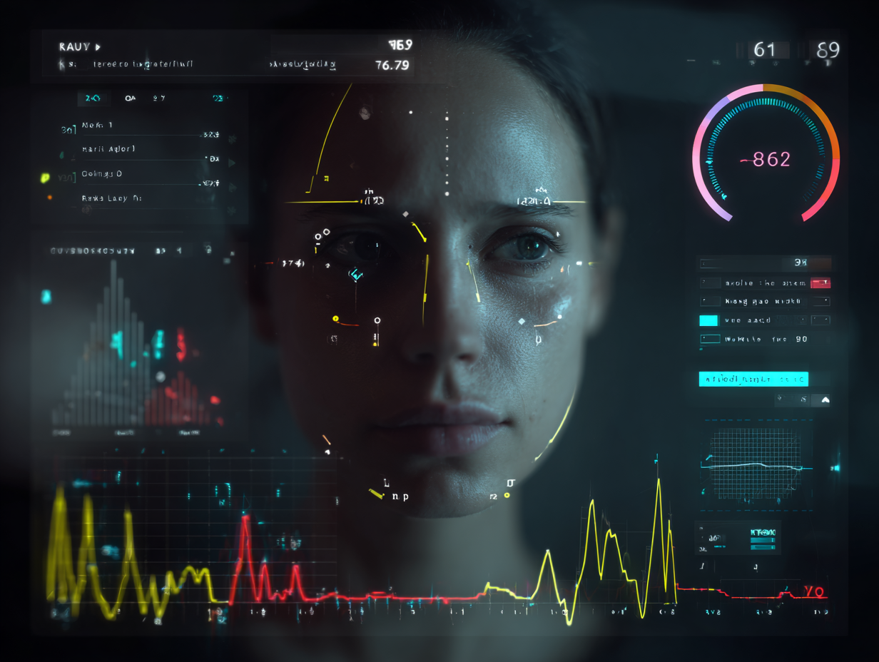 Profiler - Unlock Human Potential with AI Personality Assessment
